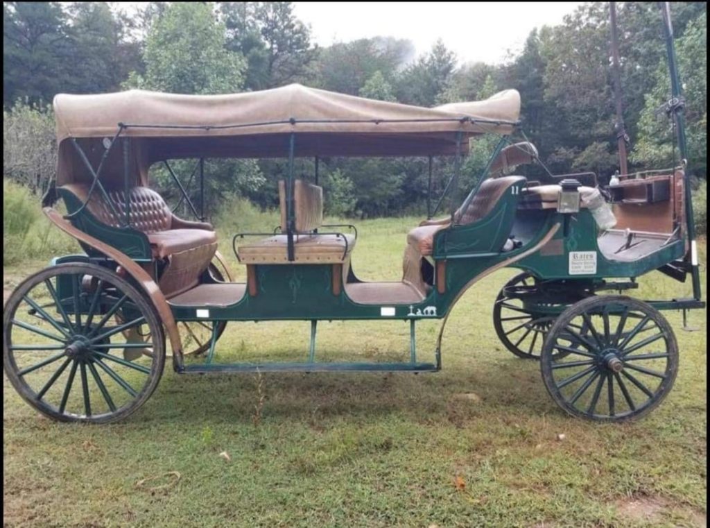 A Village Christmas to Remember | Village of Caldwell